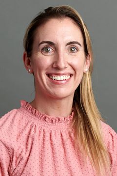 Meet the Team | Functional Independence Restoration Program