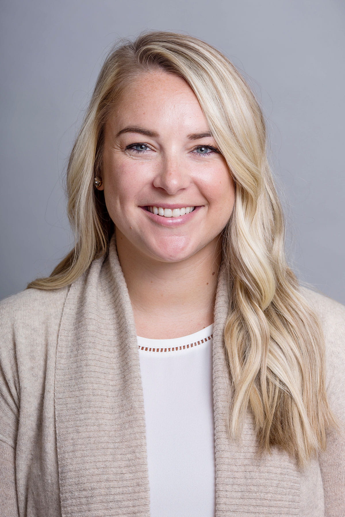 Lauren Delgado, MSN, APRN-CNP