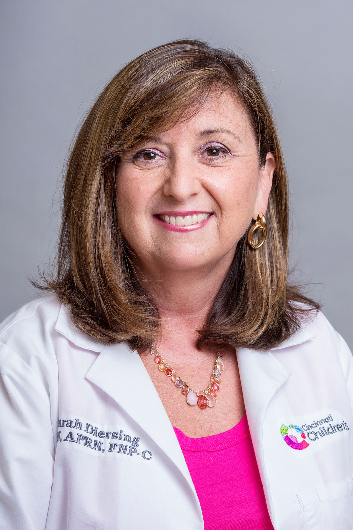 Sarah Diersing, MSN, APRN, CNP