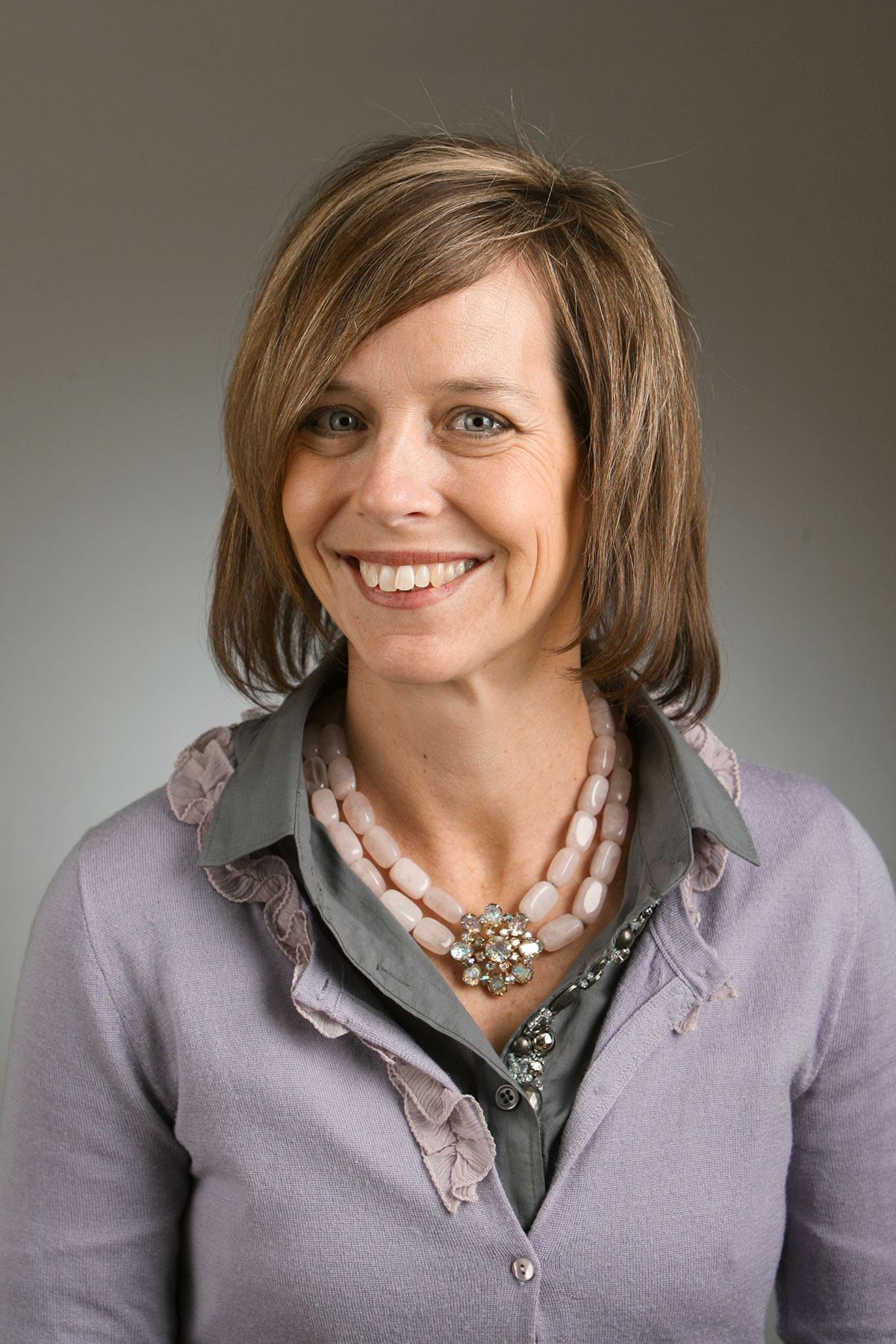 Meet the Team | Speech-Language Pathology