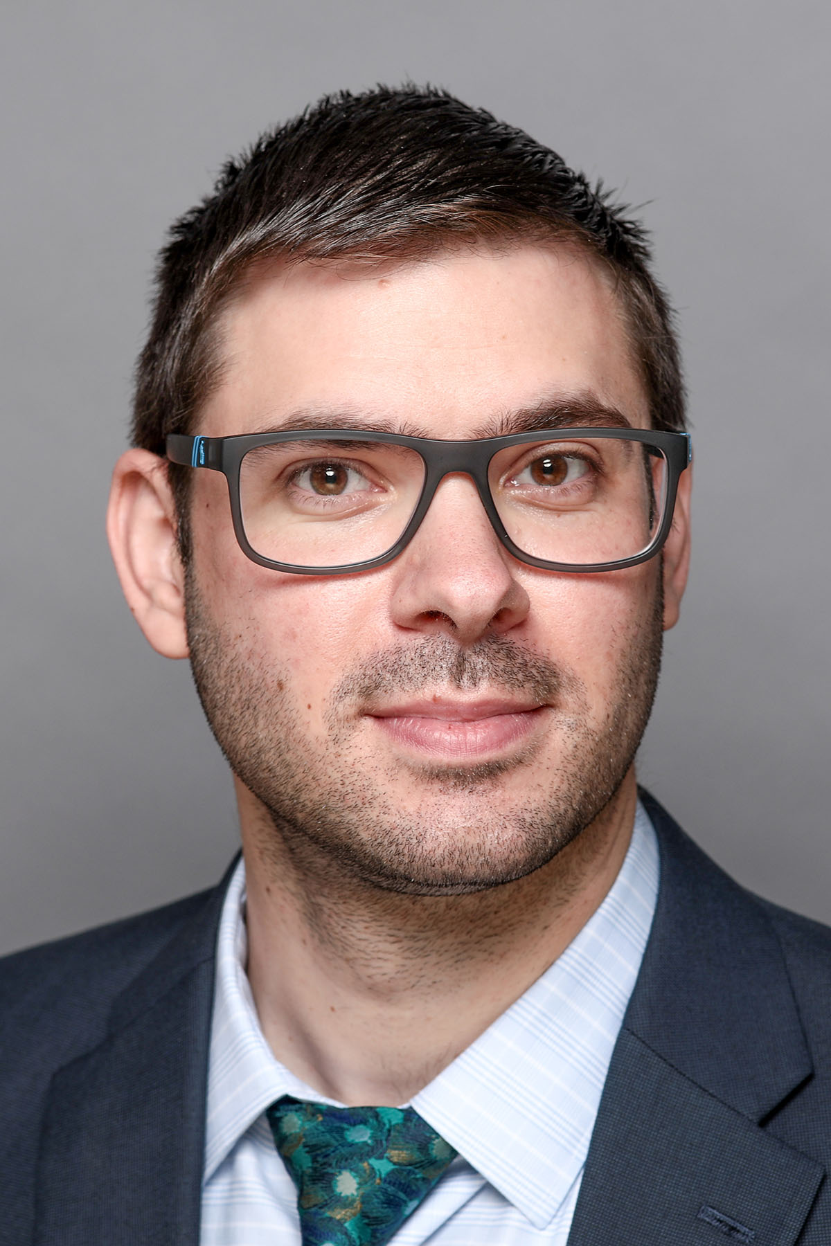 Alex M. Drach, MD