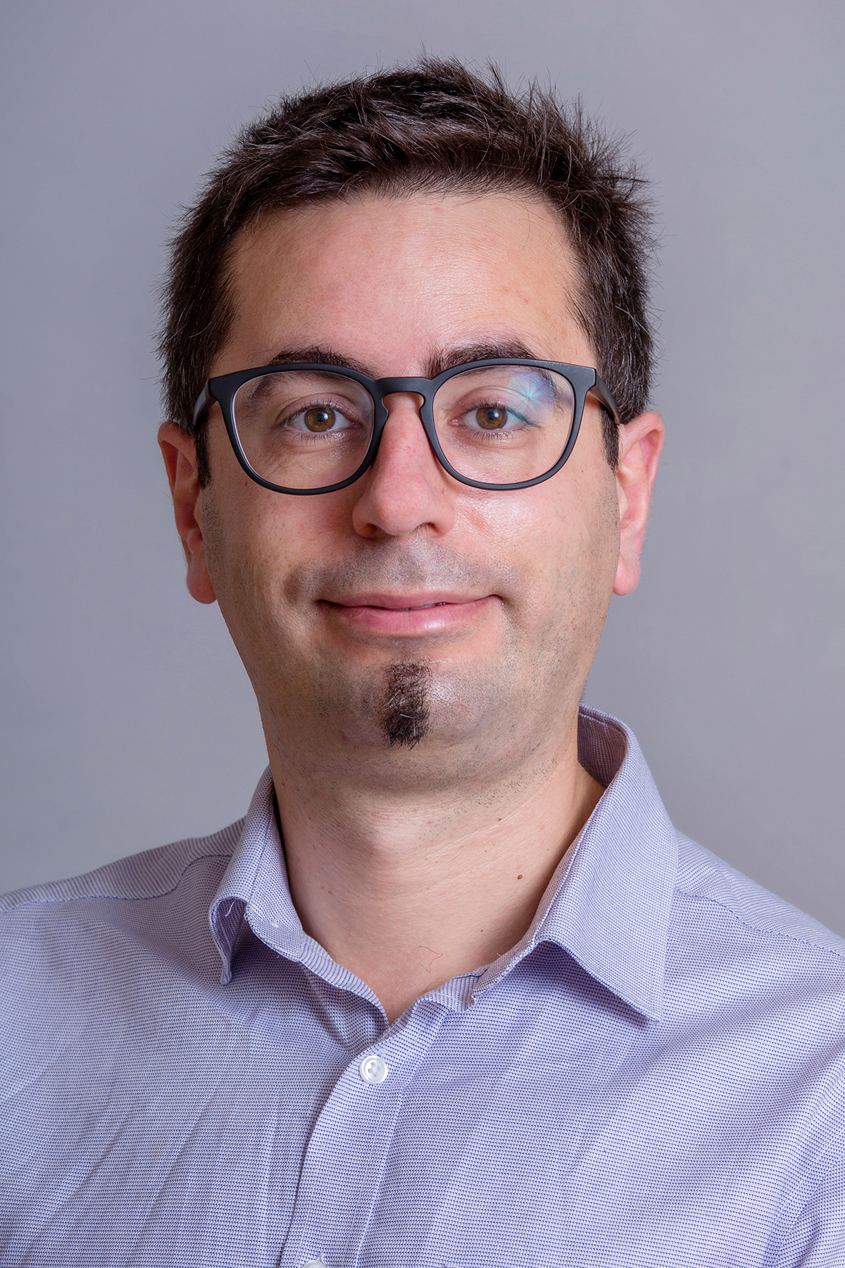 Daniel Drozdov, MD, MSc