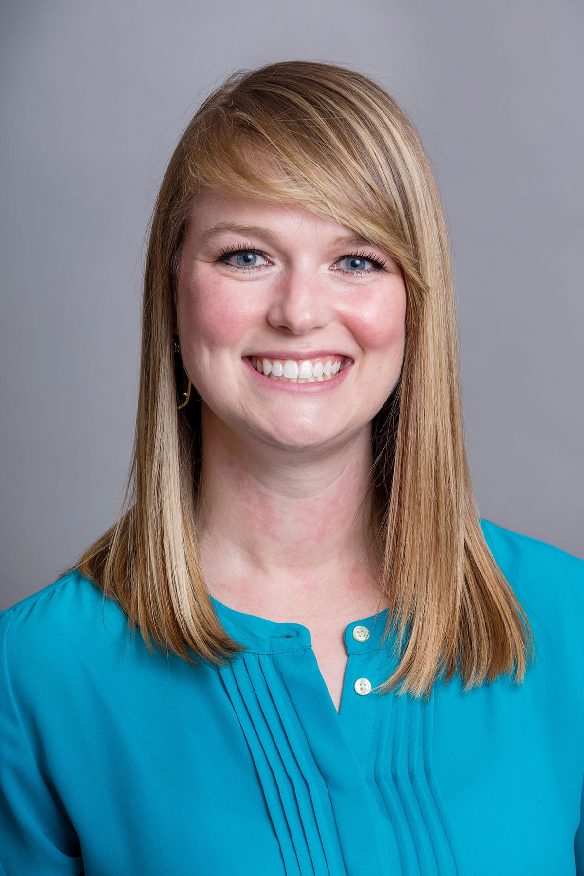 Whitney Duddey, MHA, RD, LD