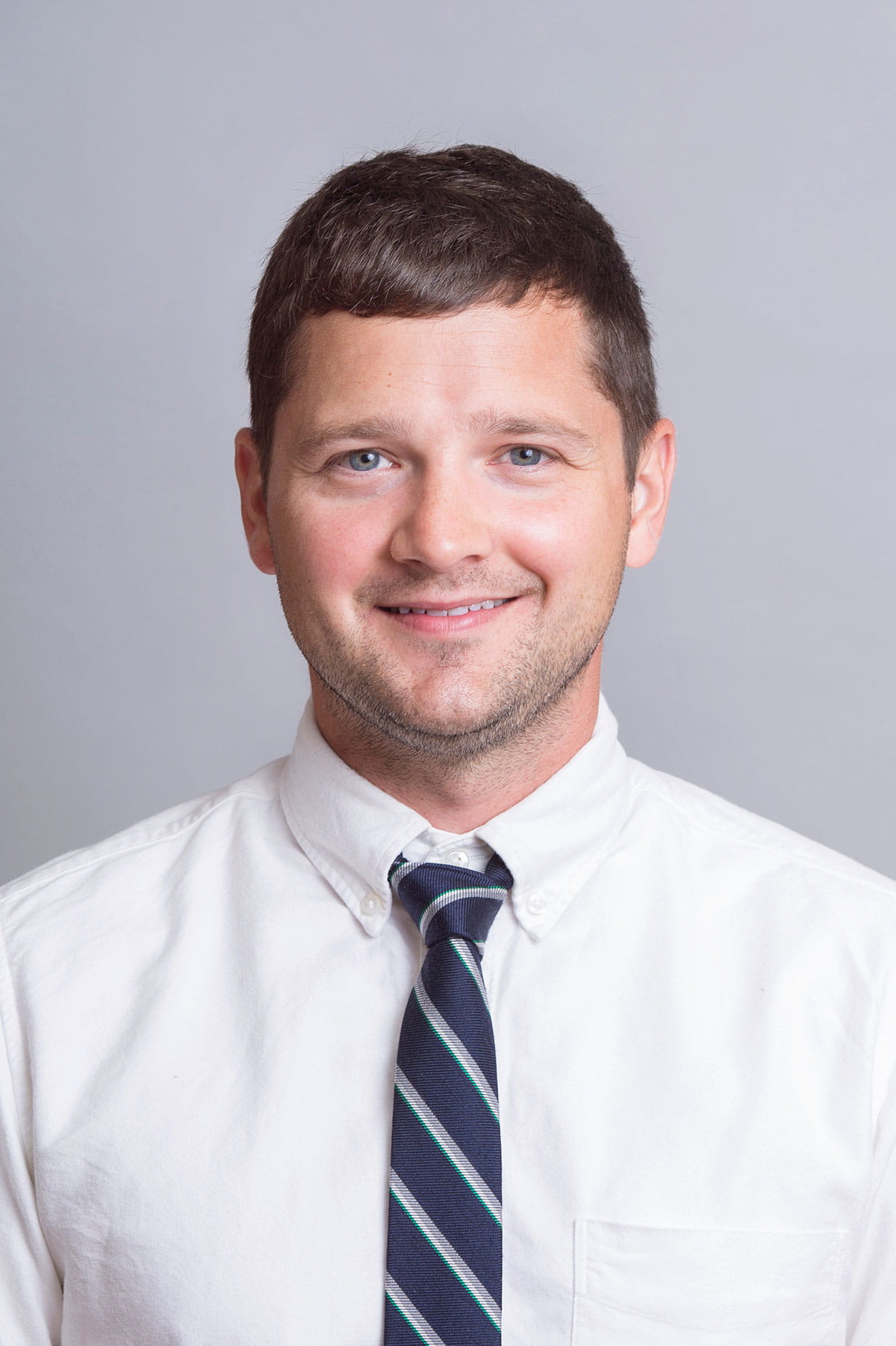 George S. Edwardson, Jr., MD