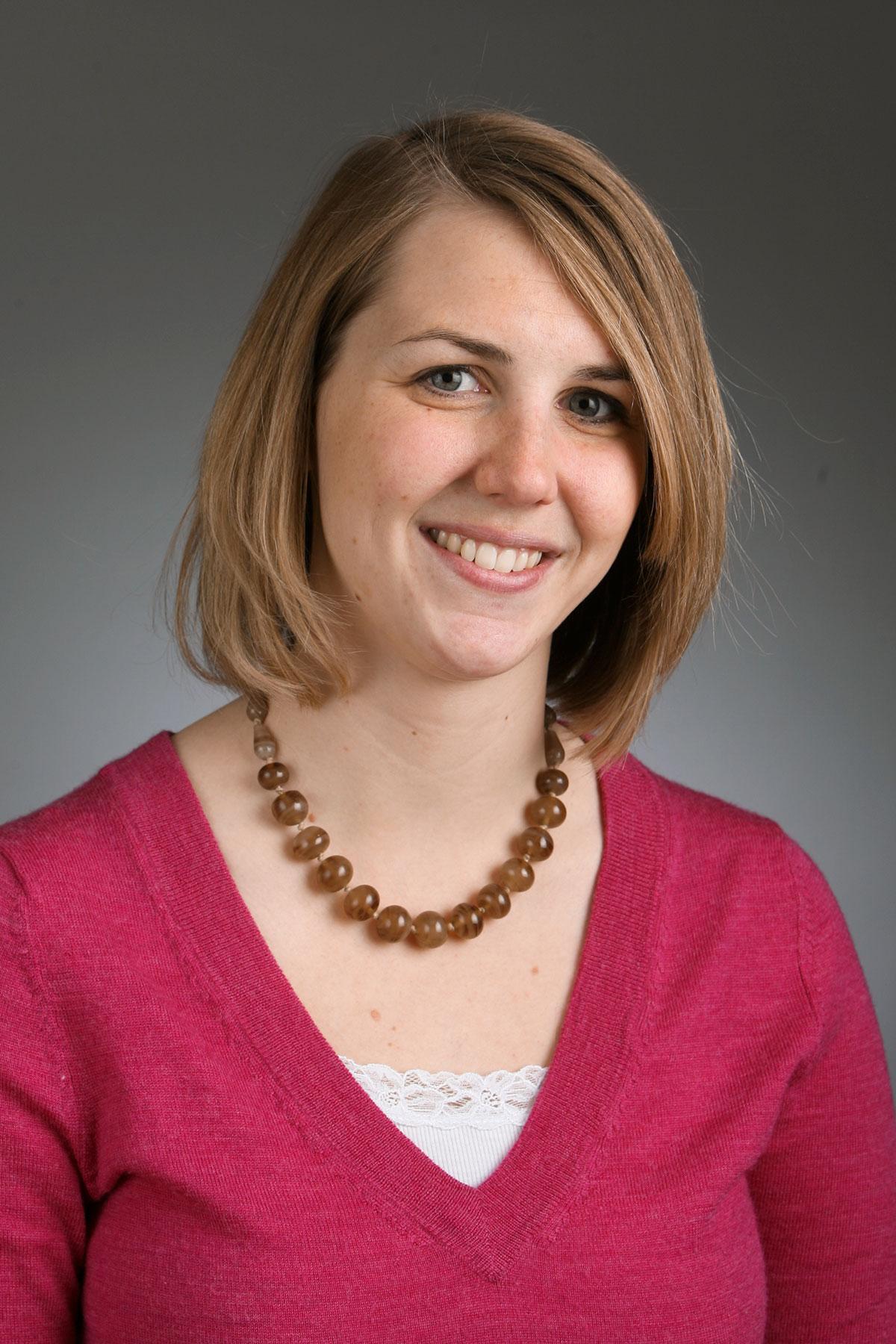 Meet the Team | Speech-Language Pathology