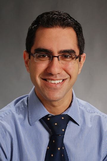 Meet the Team | Pediatric Gastroenterology