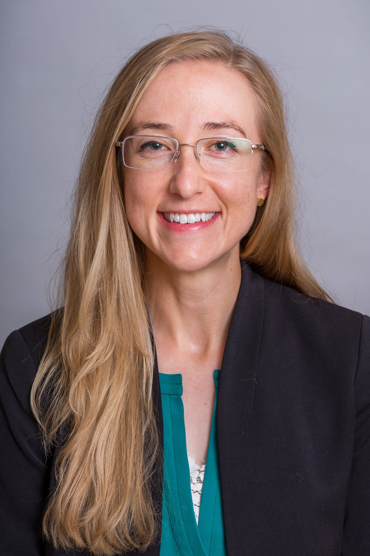 Mackenzie Erdmann, MD