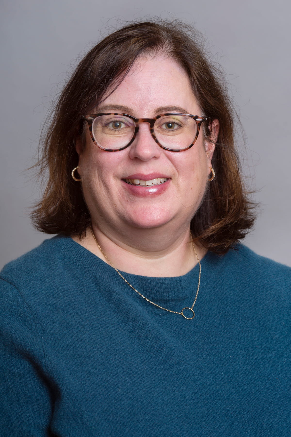 Melissa Erickson, MD