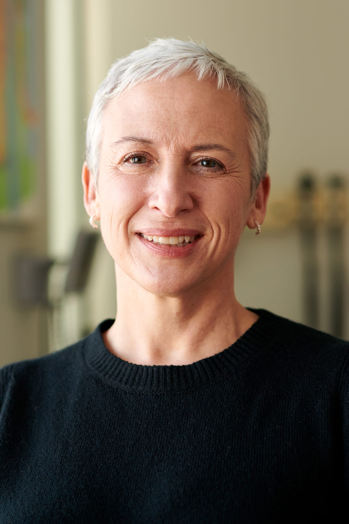 Michelle M. Ernst, PhD