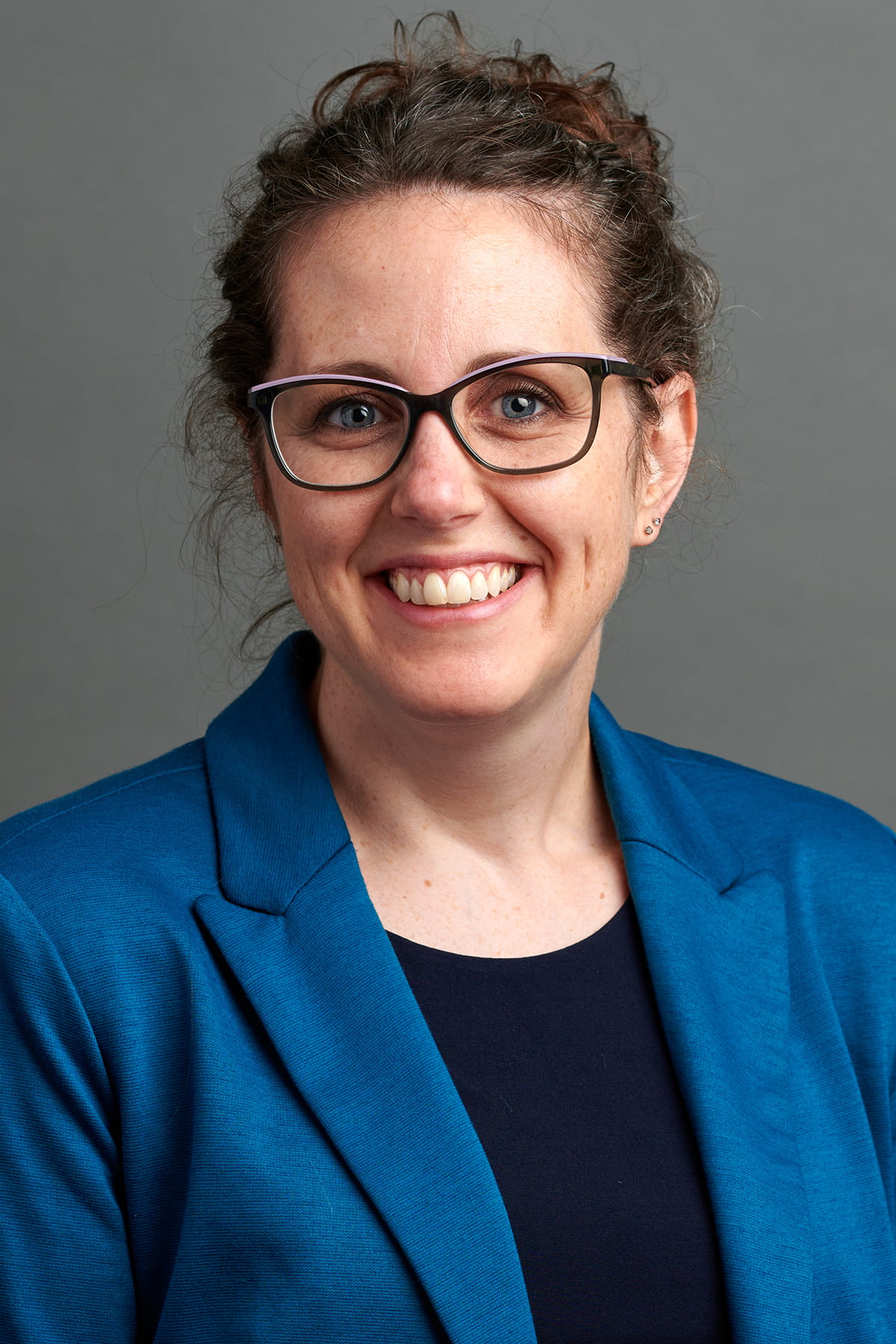 Amy Fortener, MS, PA (ASCP) CM