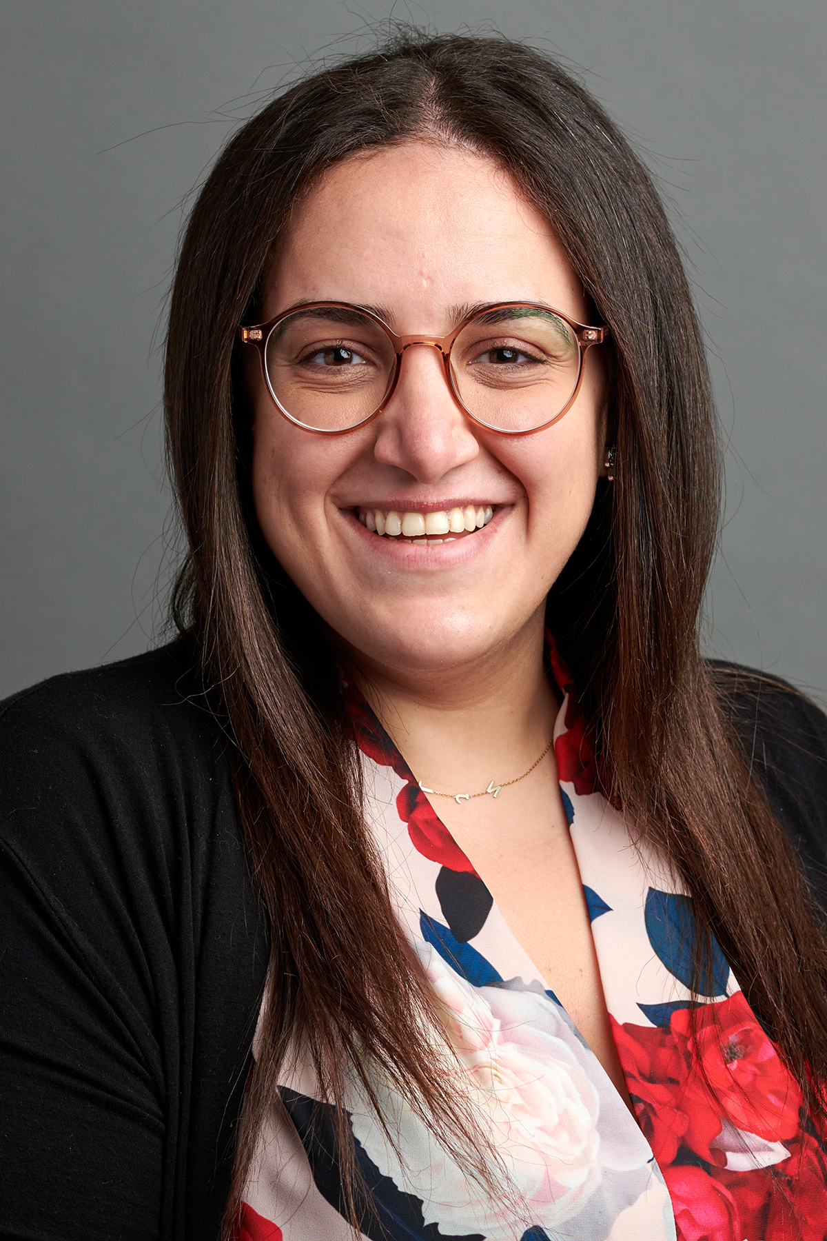 Danielle Fayad, MD