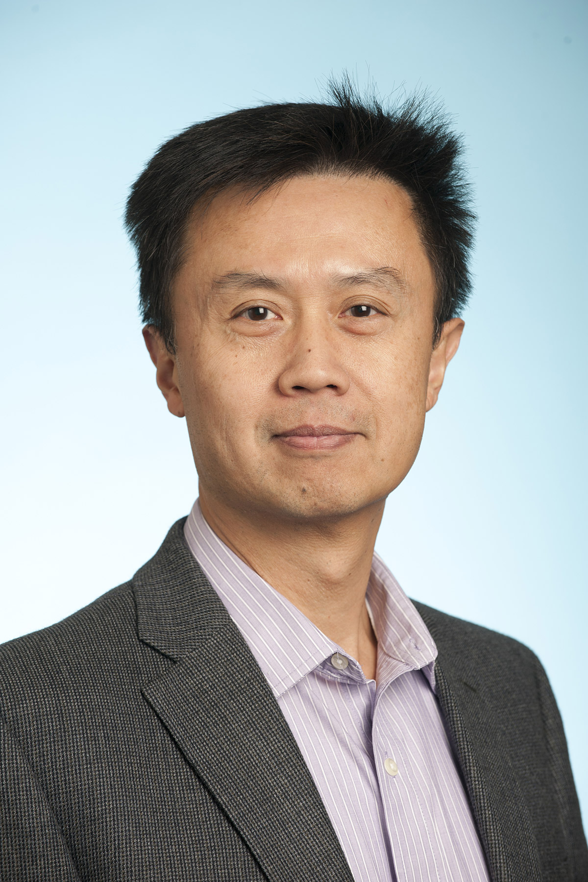 Meet the Team | Biostatistics and Epidemiology Research