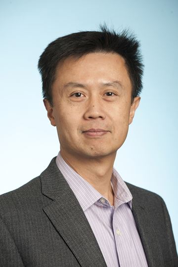 Meet the Team | Biostatistics and Epidemiology Research