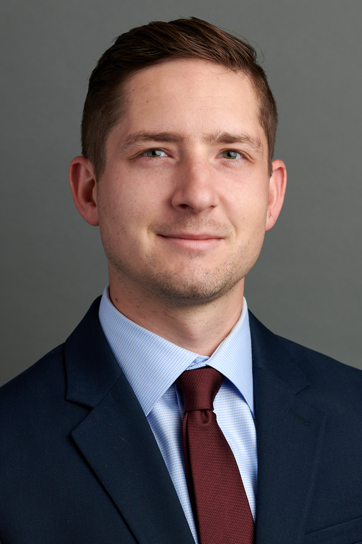 John Feister, MD, MS