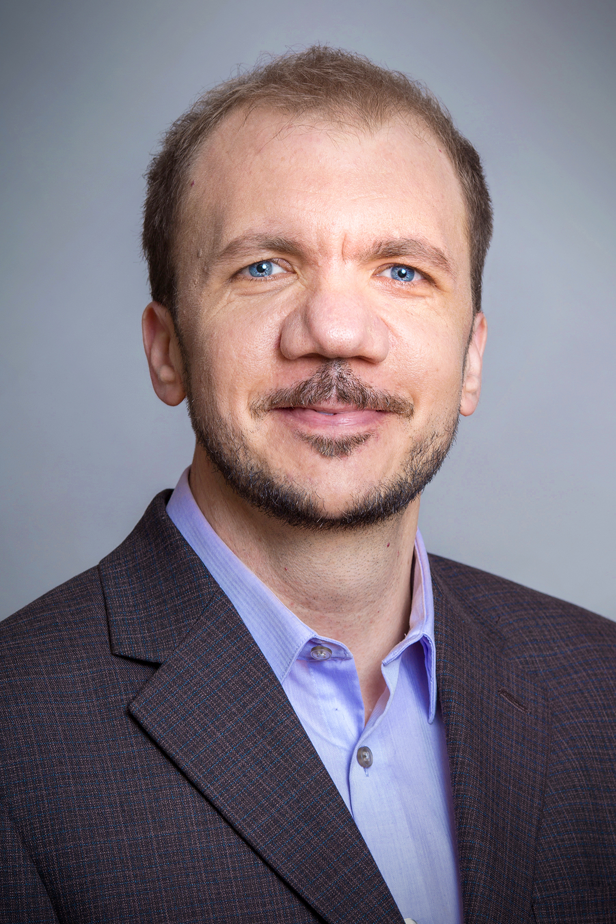 Diego Fernandez, PhD