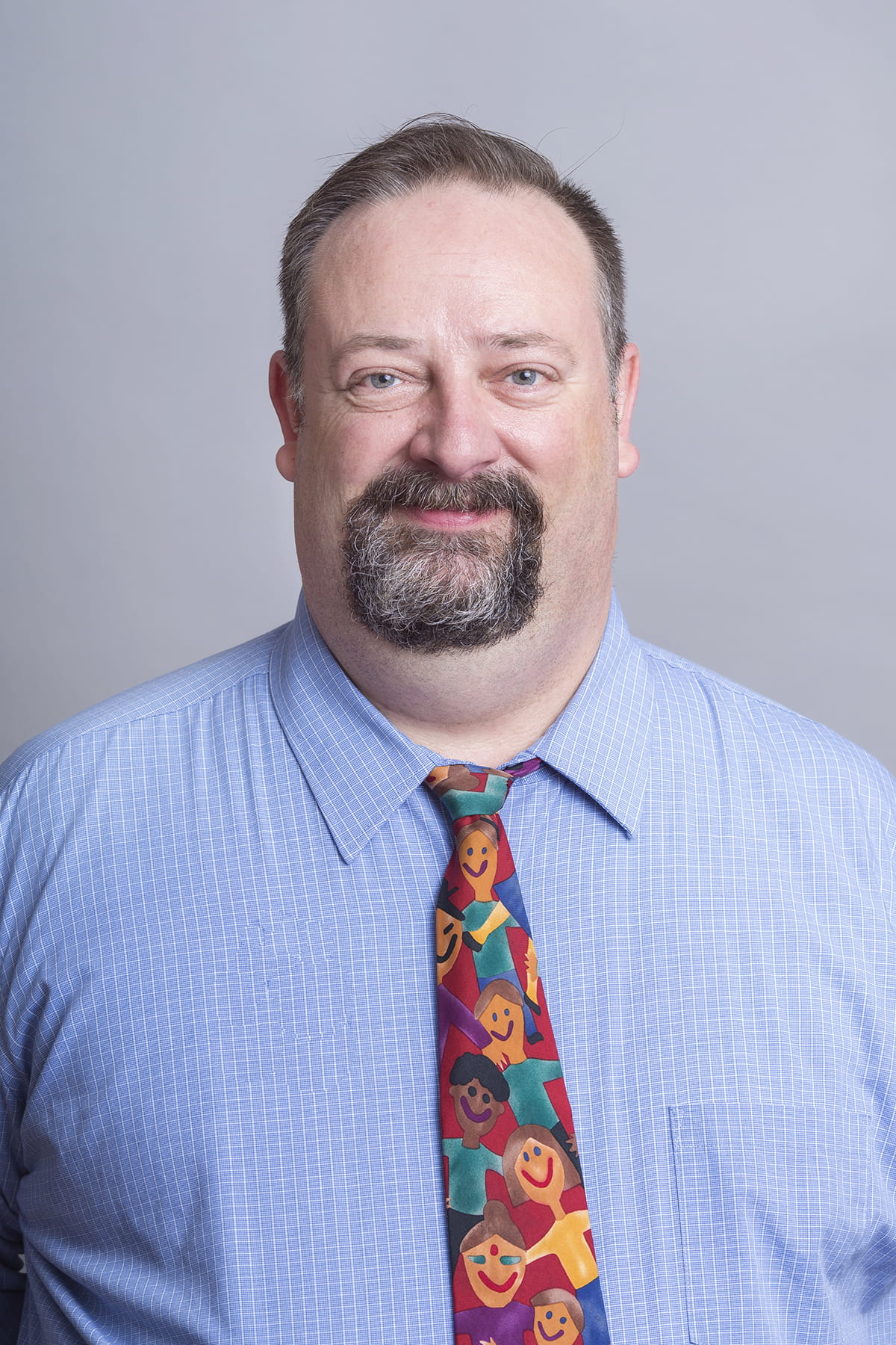 Christopher Fields, RD, LD