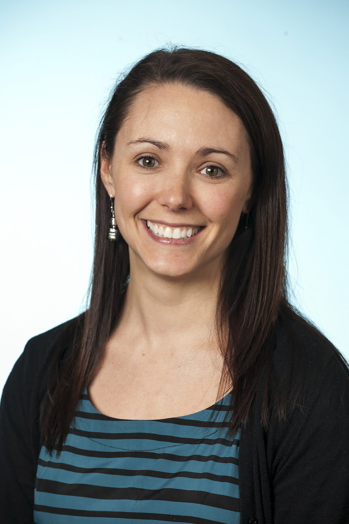 Stephanie Spear Filigno, PhD