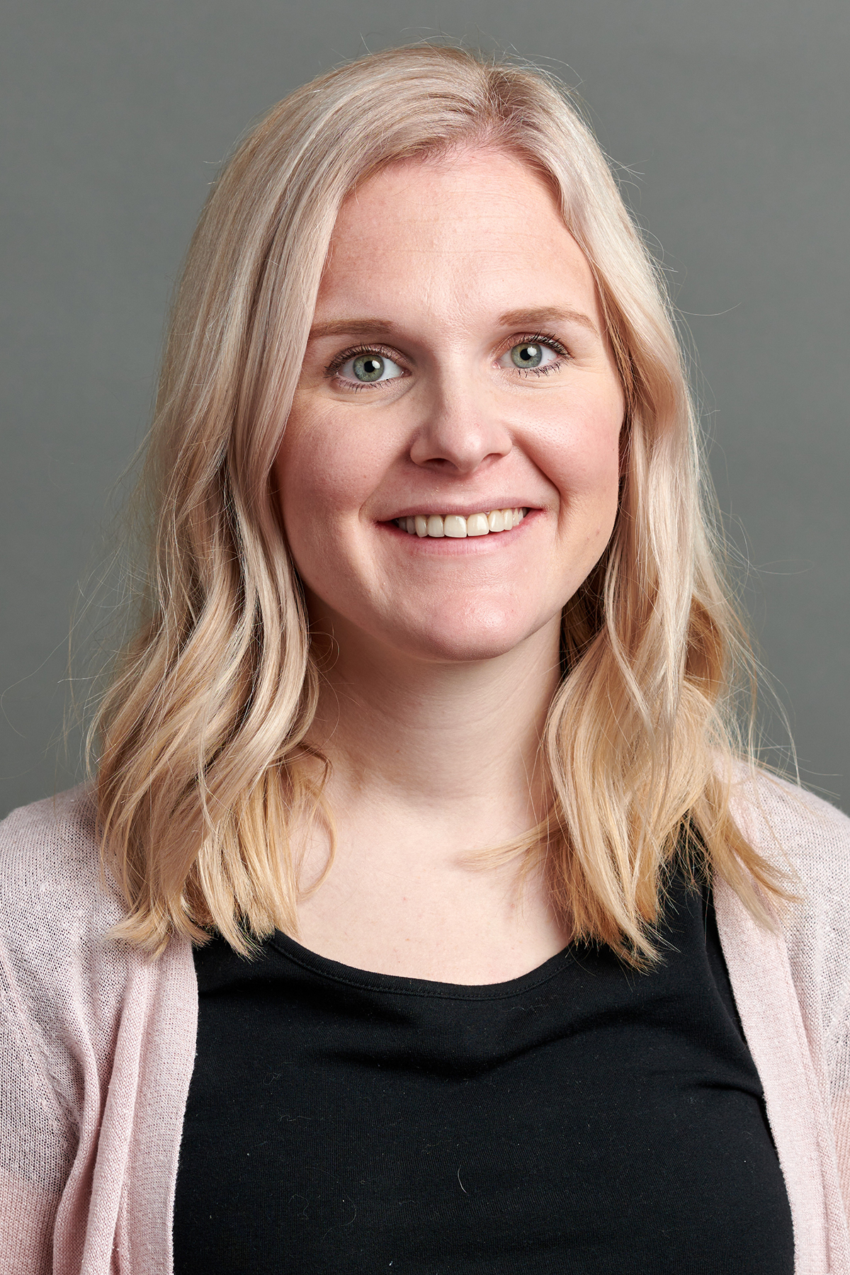 Lauren E. Finamore, MSN, APRN, CNP