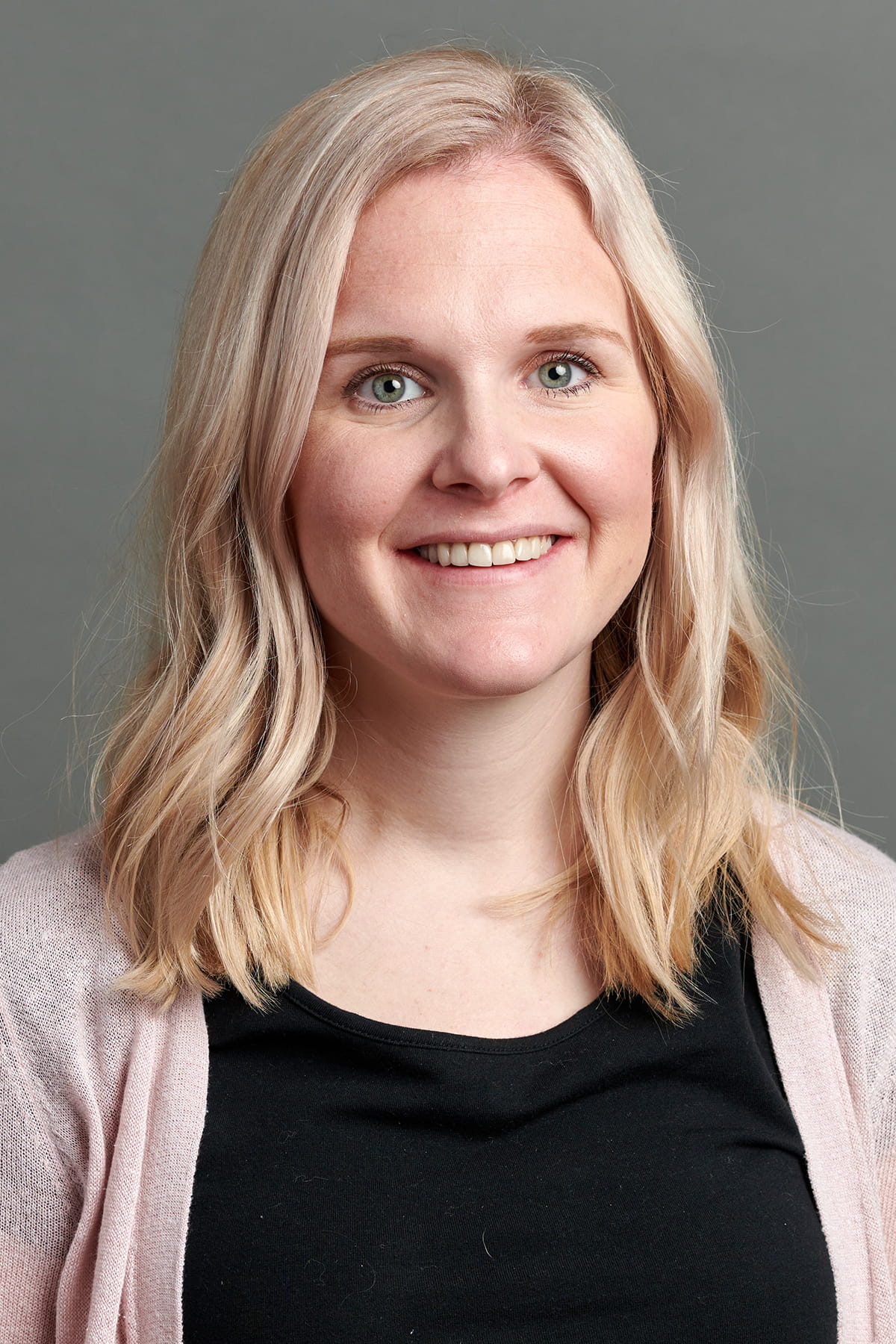 Lauren E. Finamore, MSN, APRN, CNP