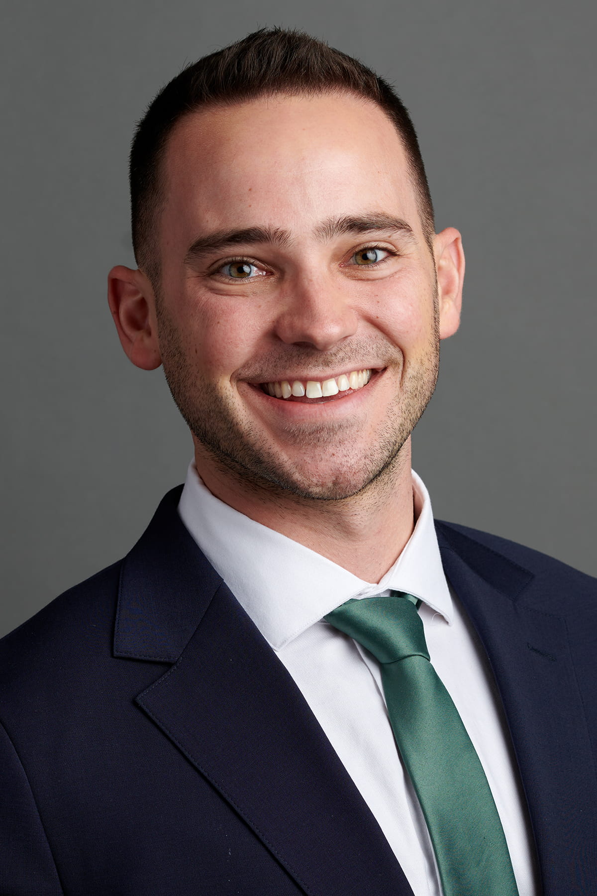 Andrew J. Flannery, PhD