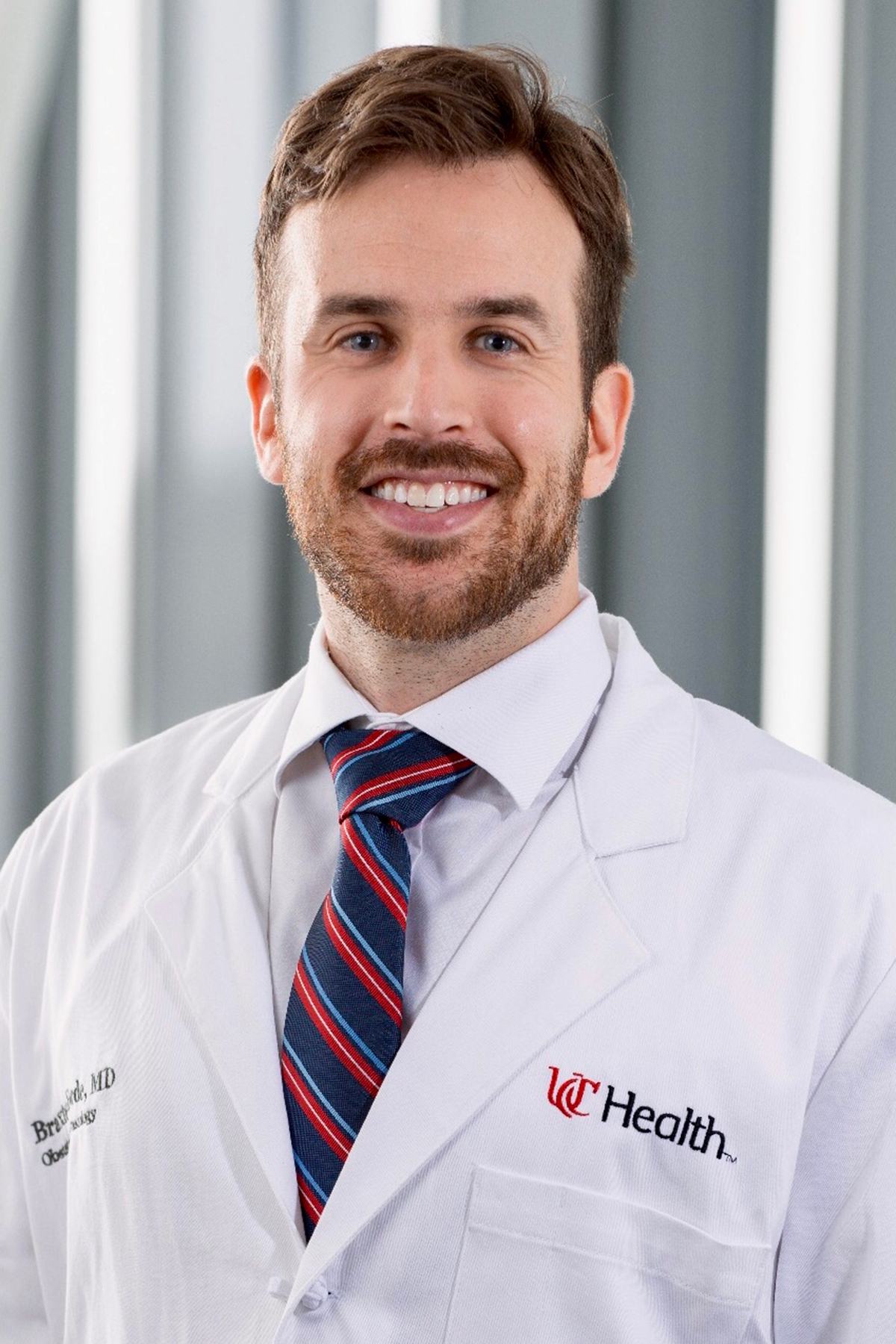 Braxton Forde, MD