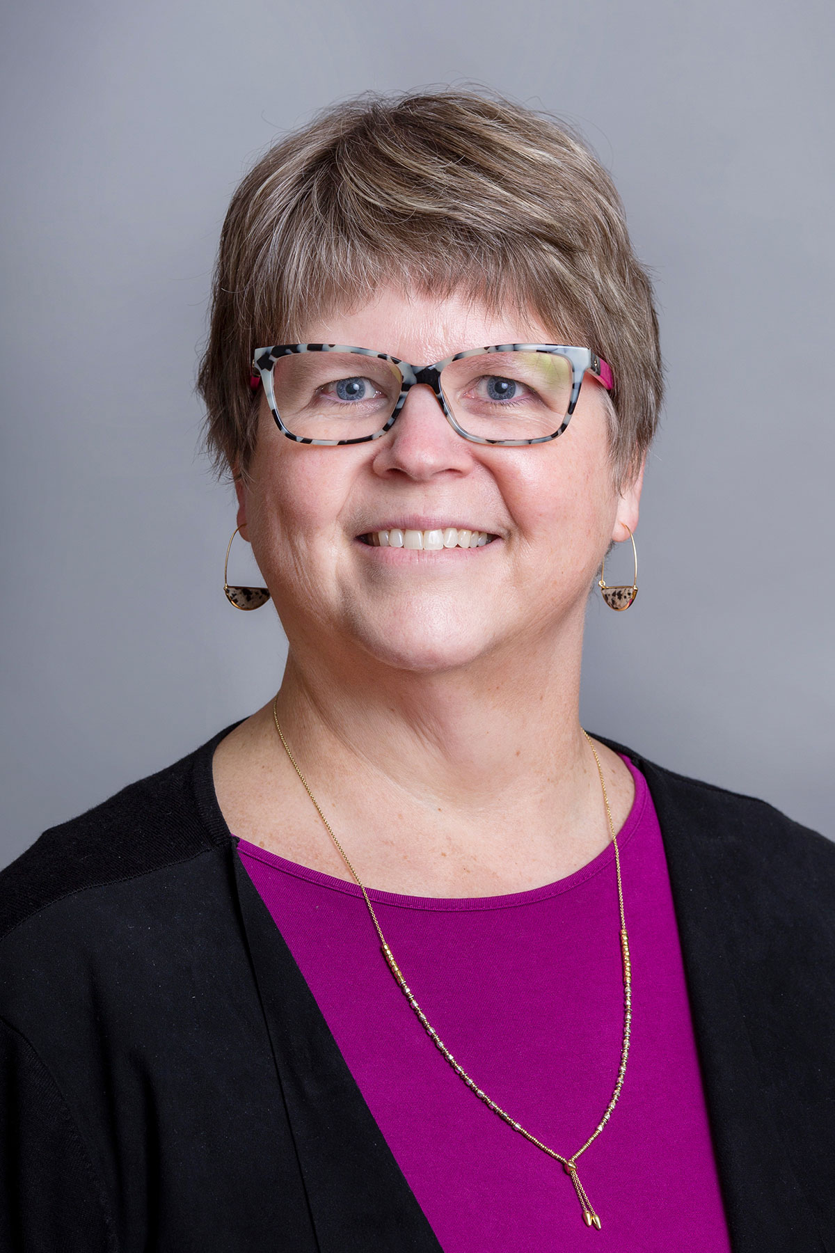 Patricia Froese, DNP, APRN, NNP-BC