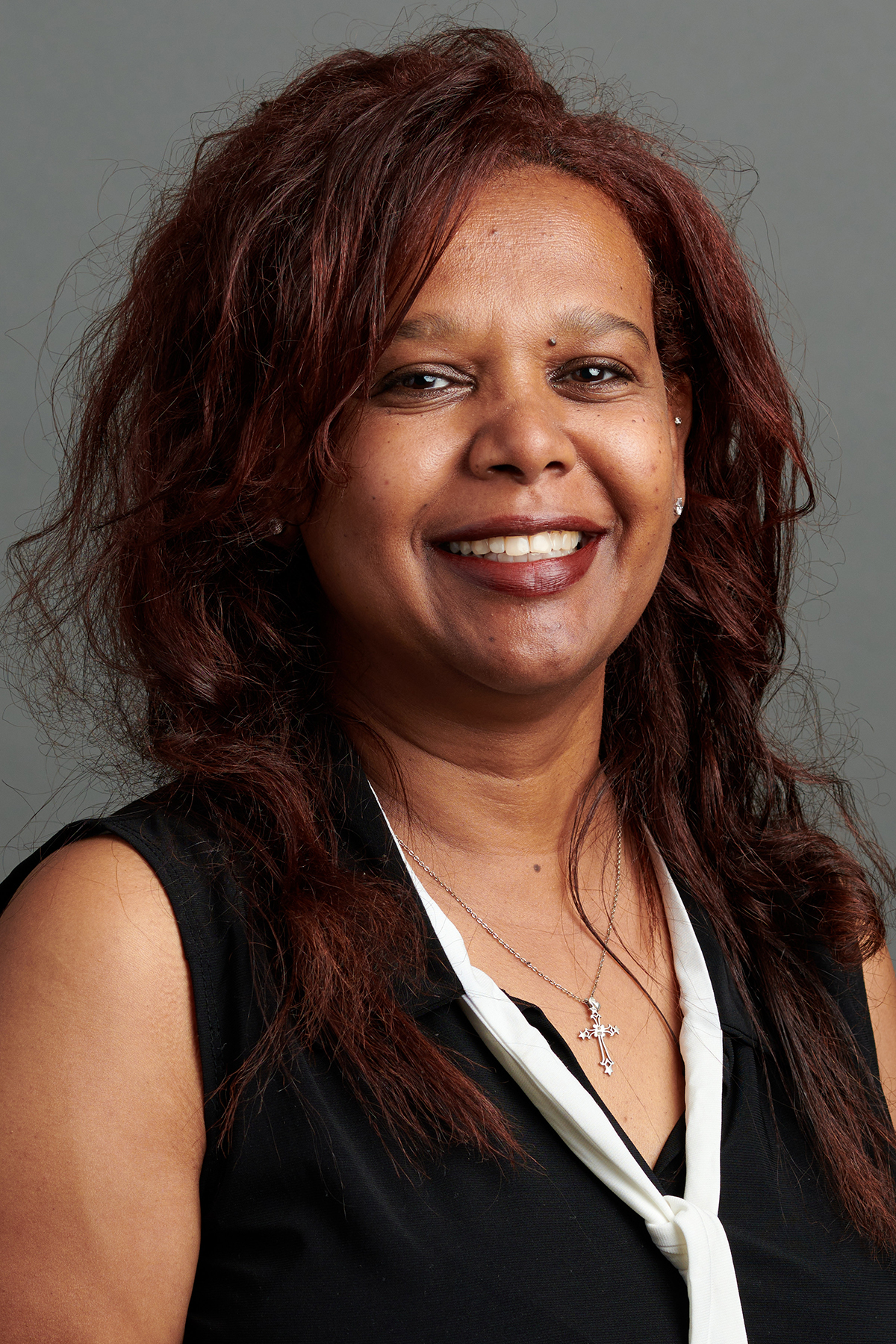 Meet the Team | Tuberous Sclerosis Clinic