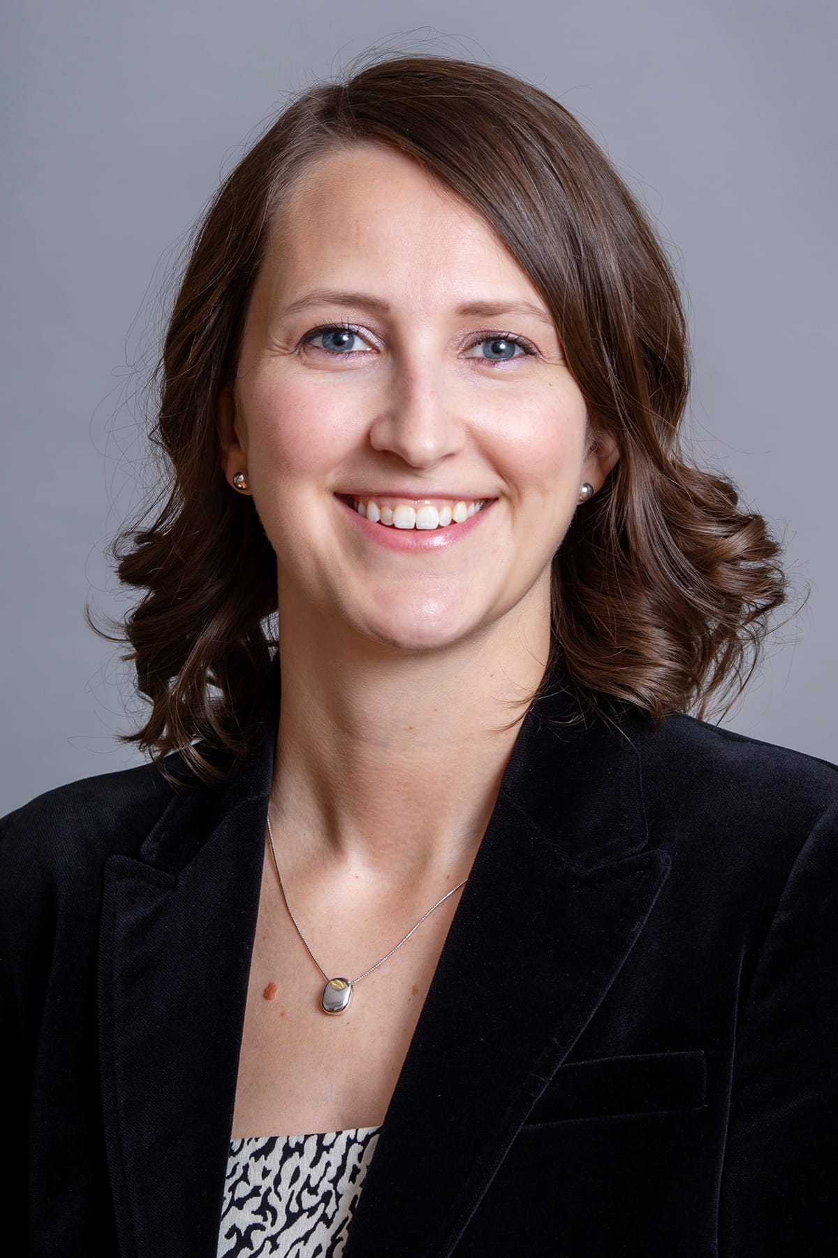 Laura Galganski, MD, MAS