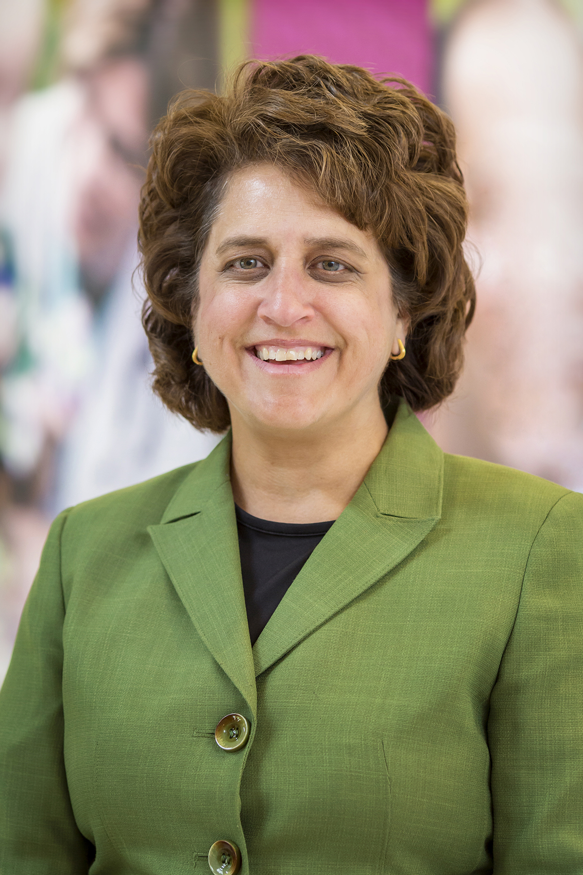 Meet the Team | General and Community Pediatrics