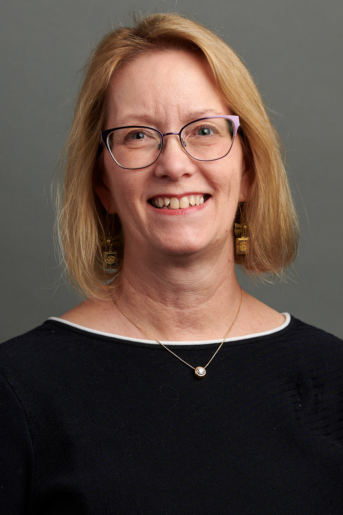 Meet the Team | James M. Anderson Center for Health Systems Excellence