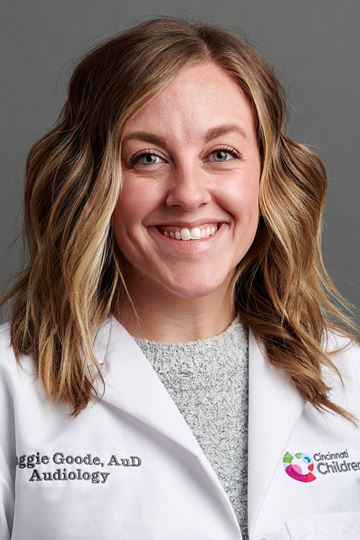 Meet the Team | Division of Audiology