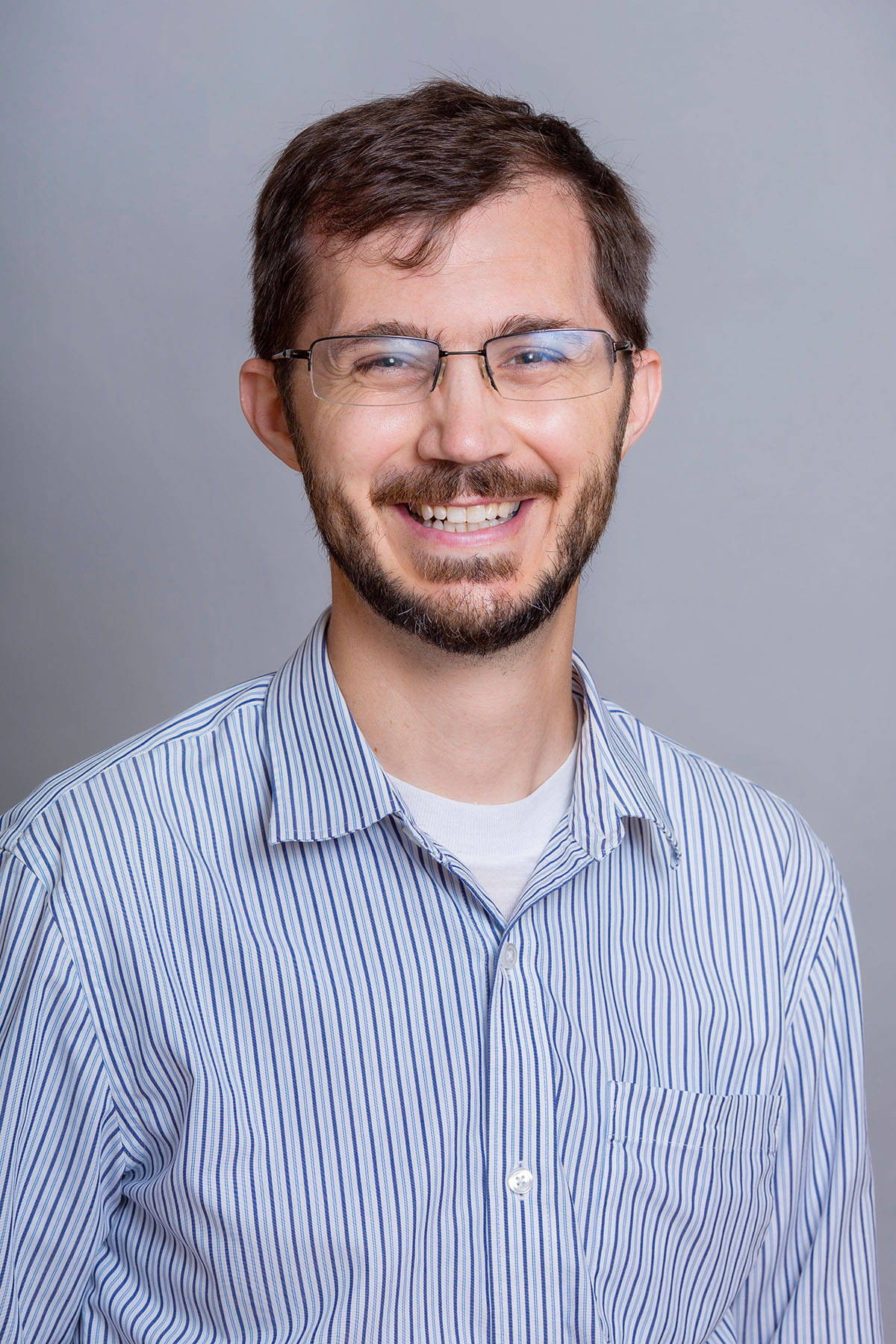 Meet the Team | Cancer and Blood Disease Research