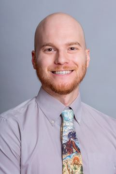 Meet the Team | Pulmonary Medicine