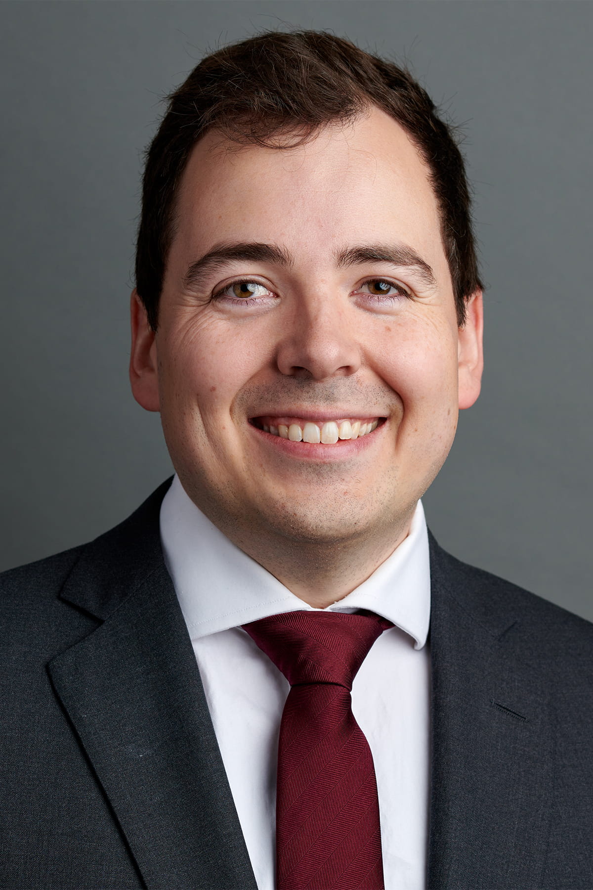 James M. Gray, MD, MEd | Cincinnati Children's Hospital Medical Center