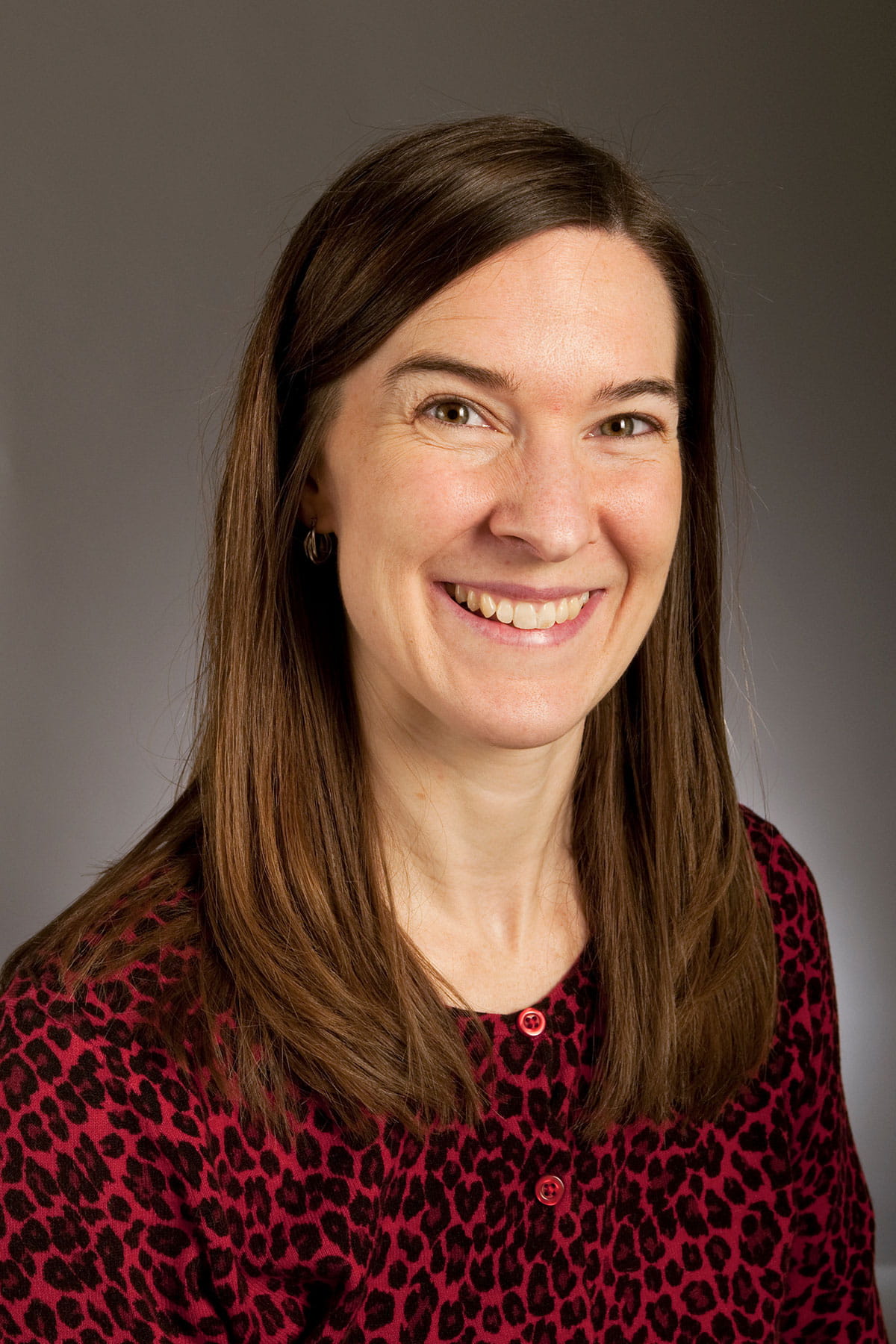 Meet the Team | Cerebral Palsy Program