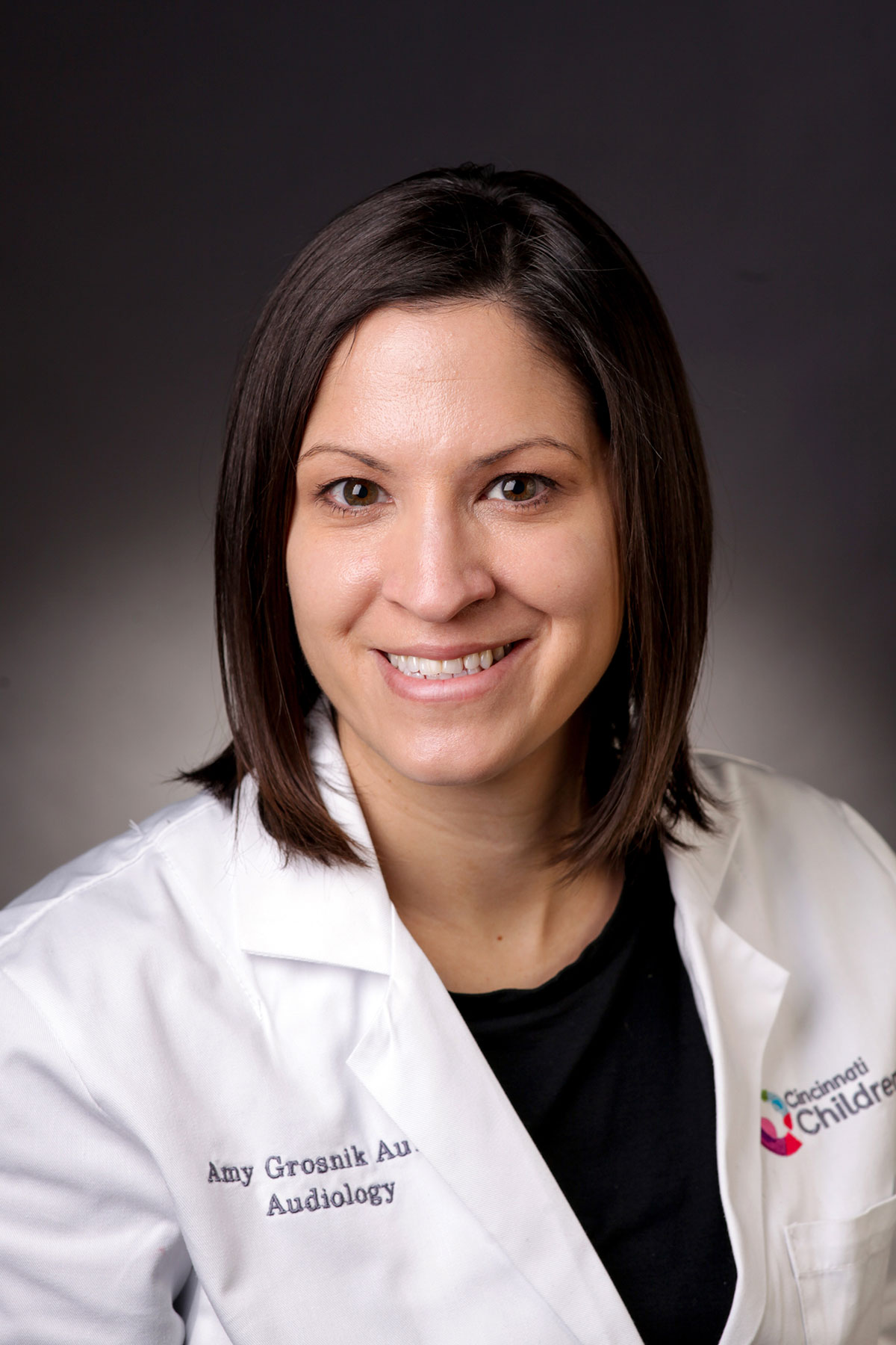 Meet the Team | Division of Audiology