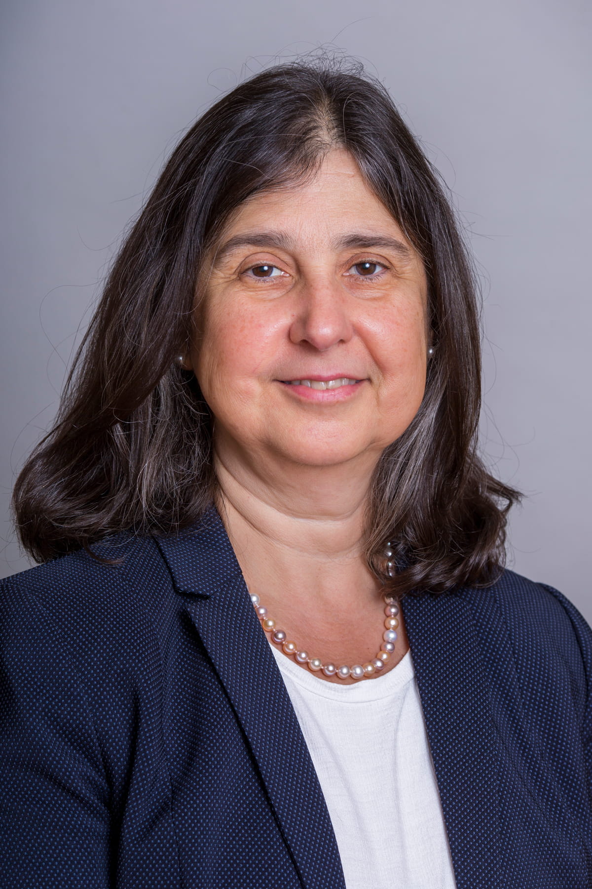 Eneida Mendonca, MD, PhD, FAAP, FACMI, FIAHSI