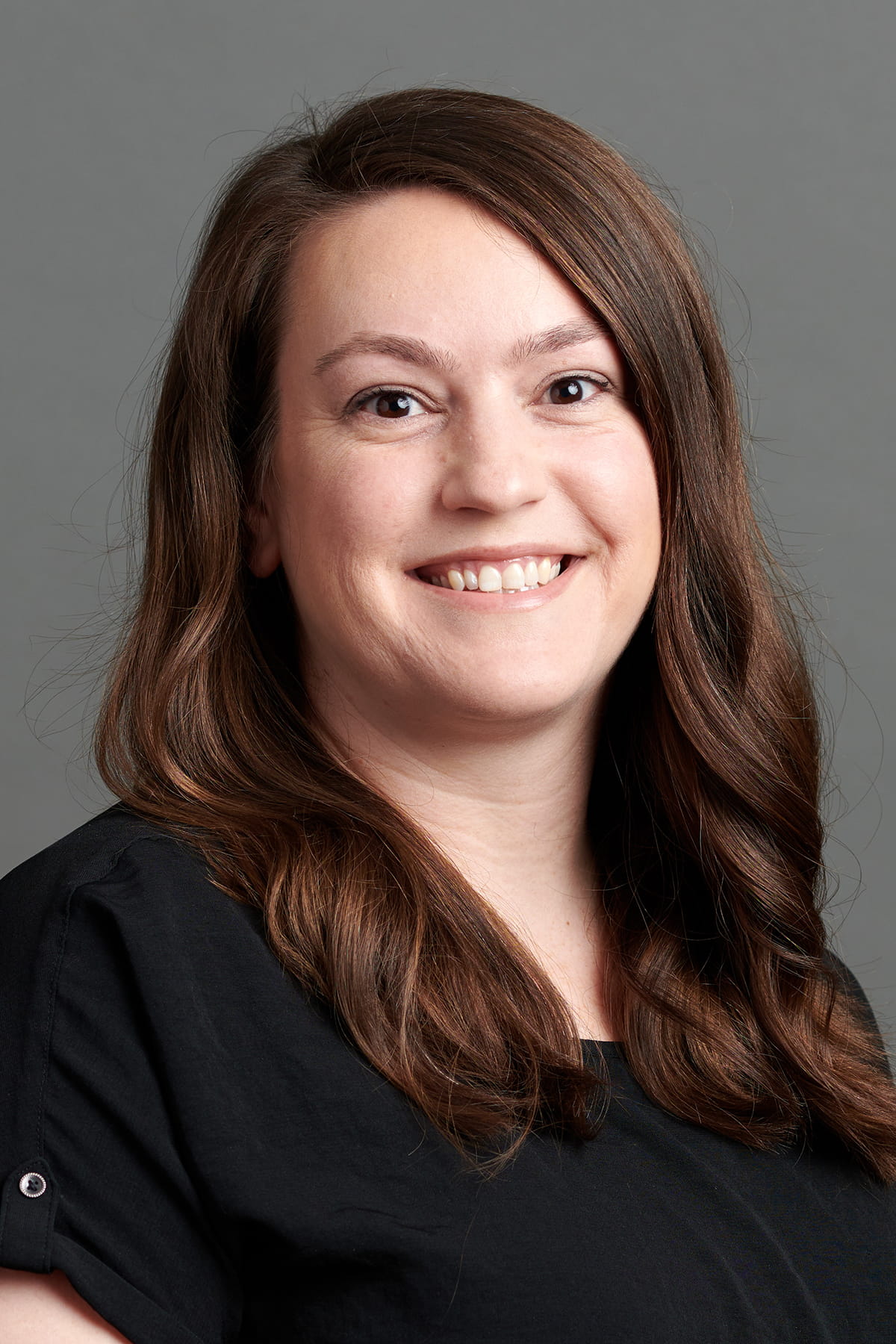 Emily Harman, MSW, LSW | Cincinnati Children's Hospital Medical Center