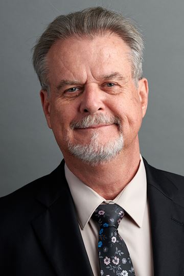 Jimmie L. Harper, DDS