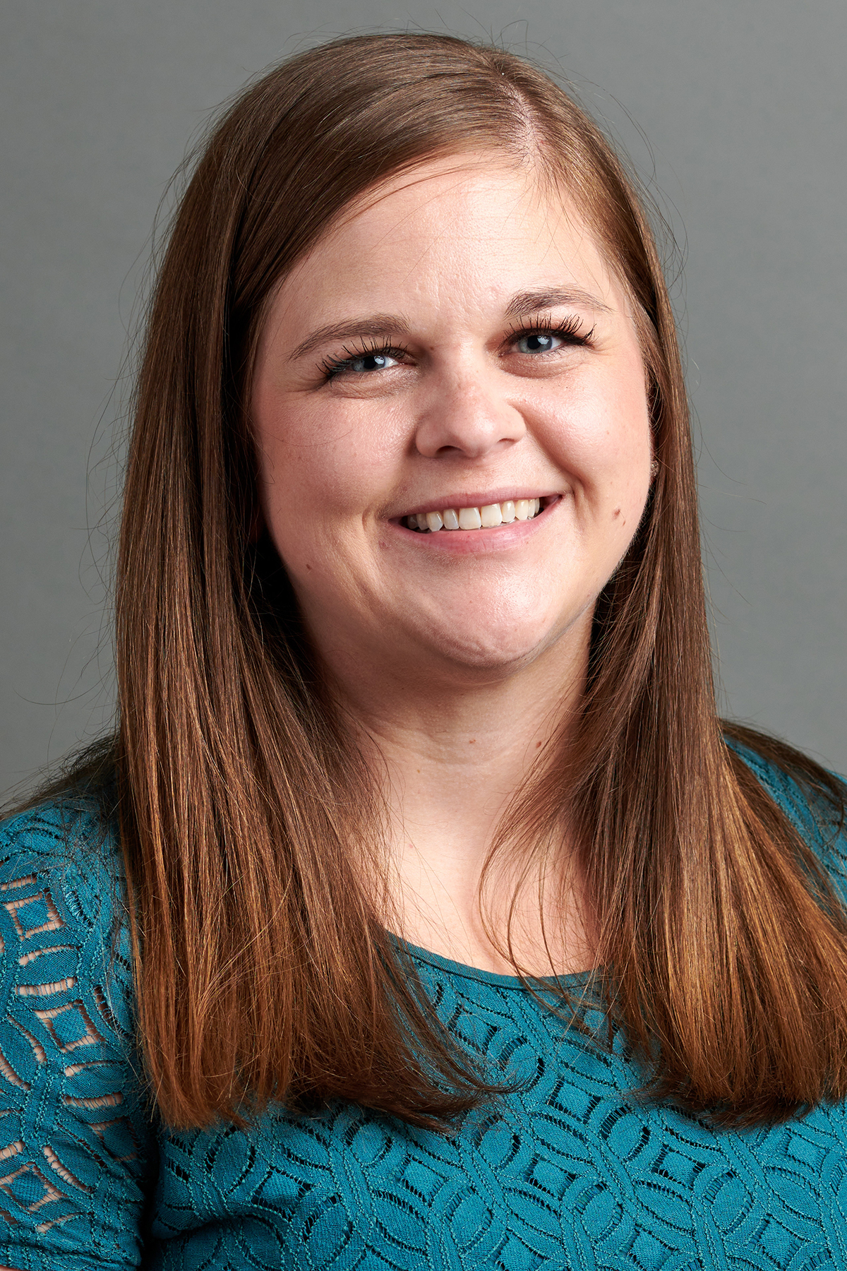 Kelly Harris, MSN, APRN-CNP
