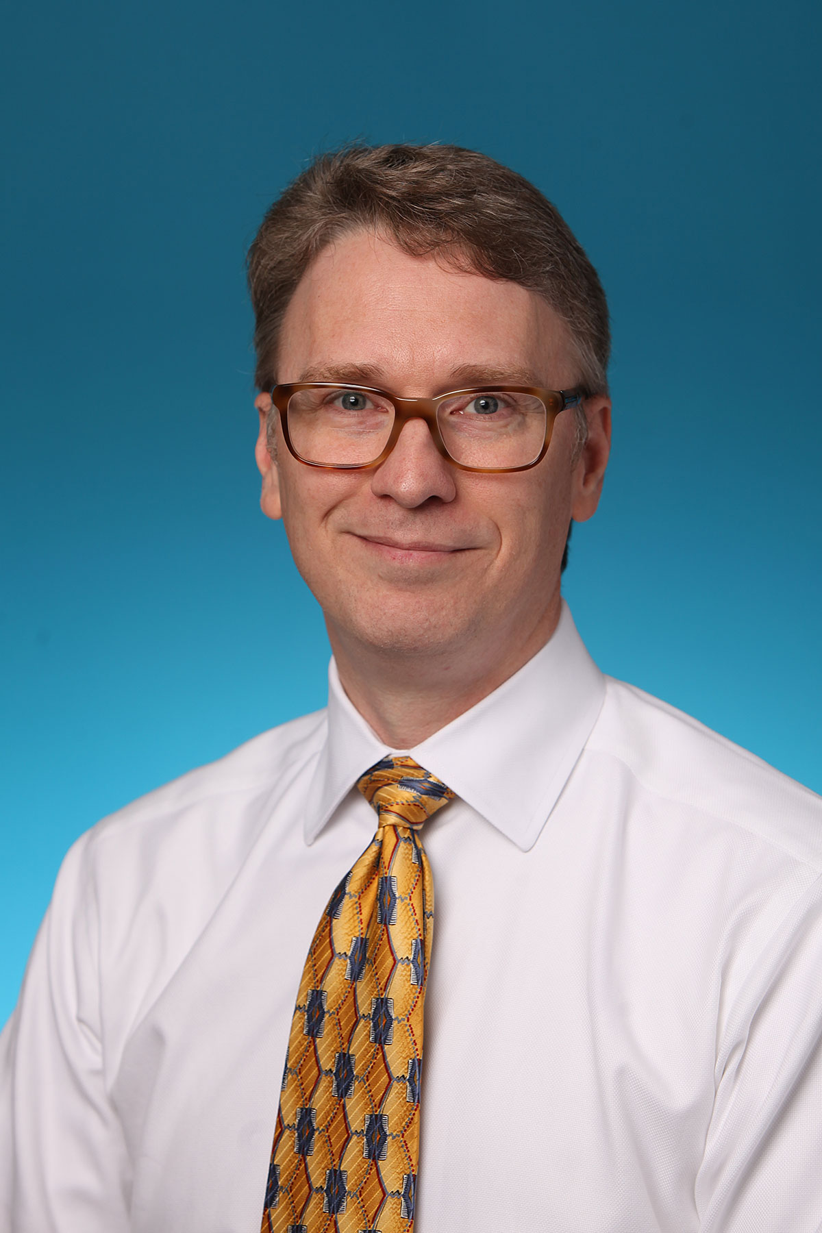 David M. Hartley, PhD, MPH