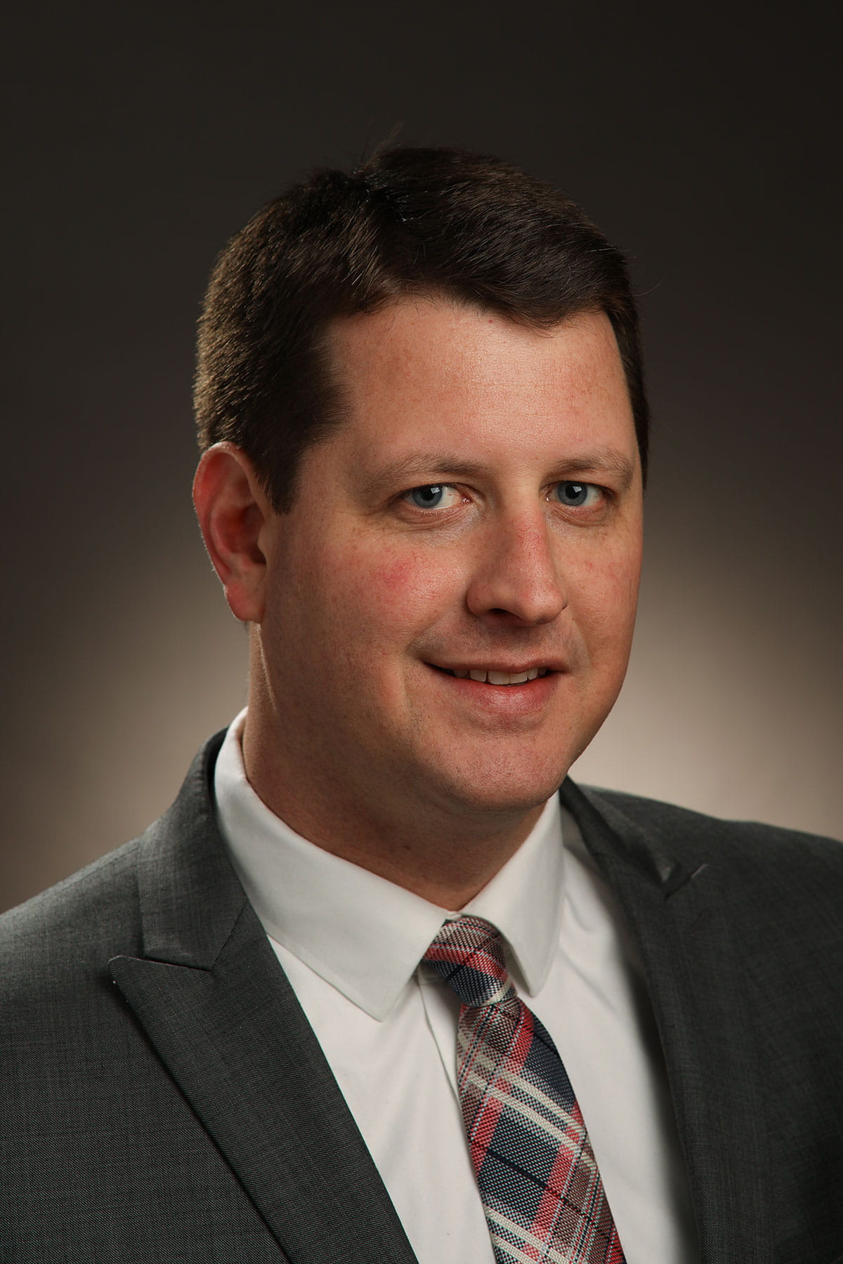 Nick Hartley, PsyD | Cincinnati Children's Hospital Medical Center