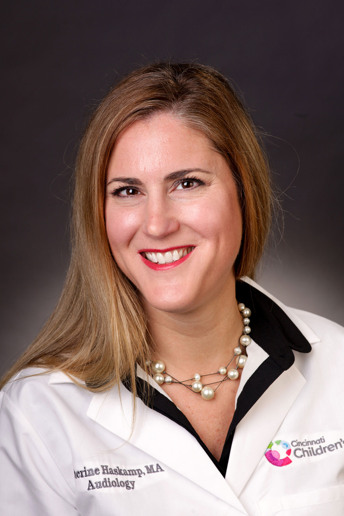 Meet the Team | Division of Audiology