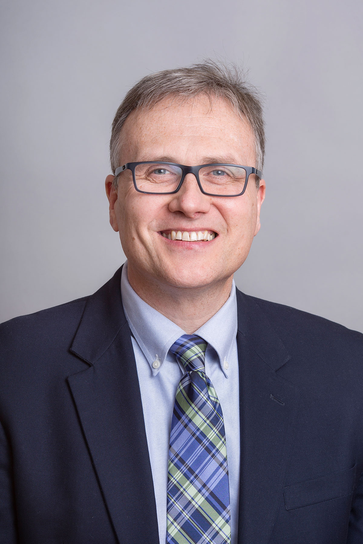 Meet the Team | End-stage Lung Failure Program