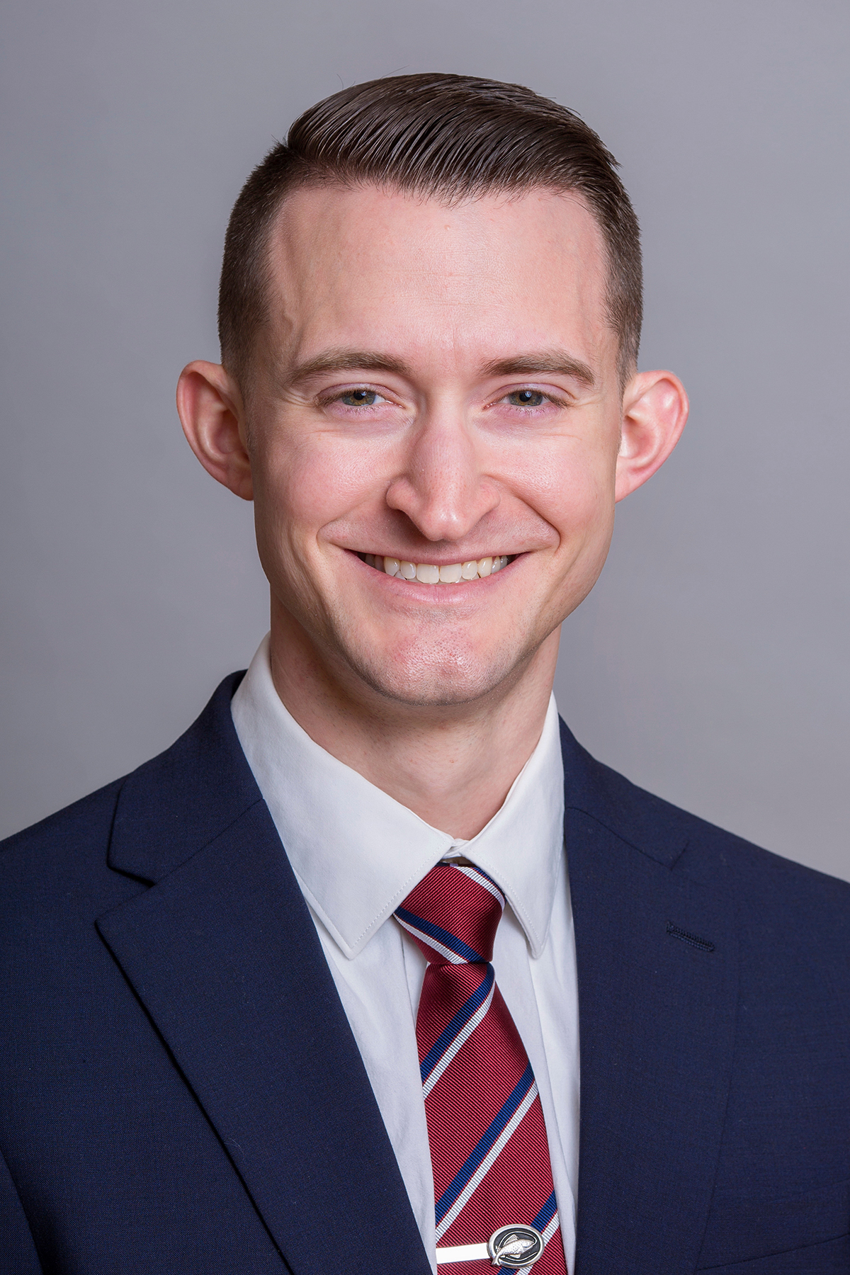 Evan Hingsbergen, MSN, APRN, CNP