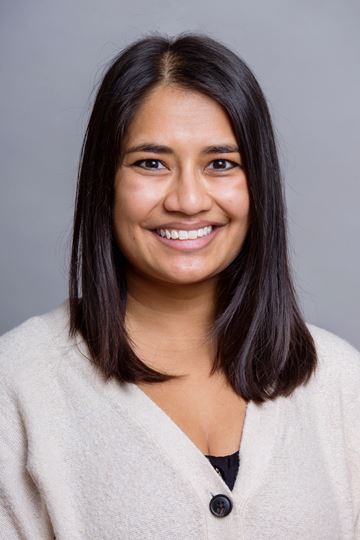 Meet the Team | Interdisciplinary Feeding Team