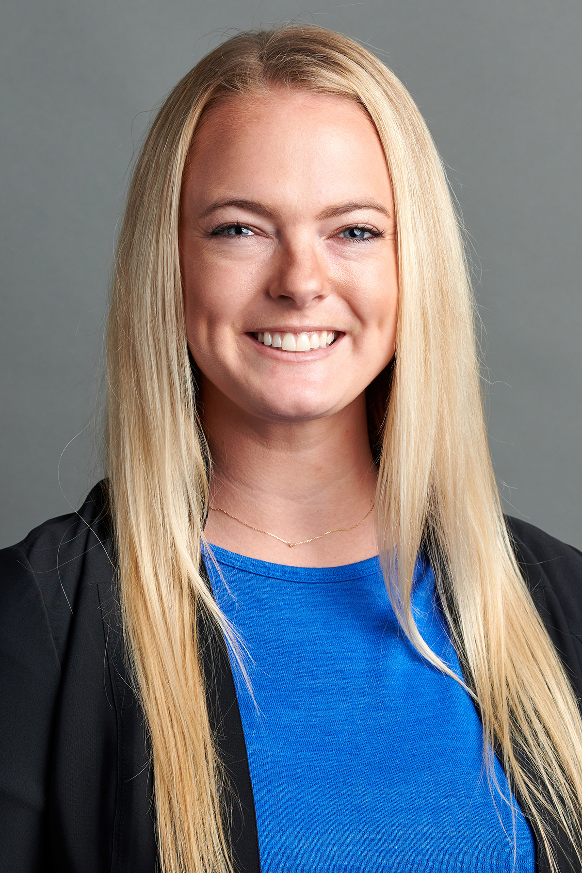 Jessica Holliday, MSW