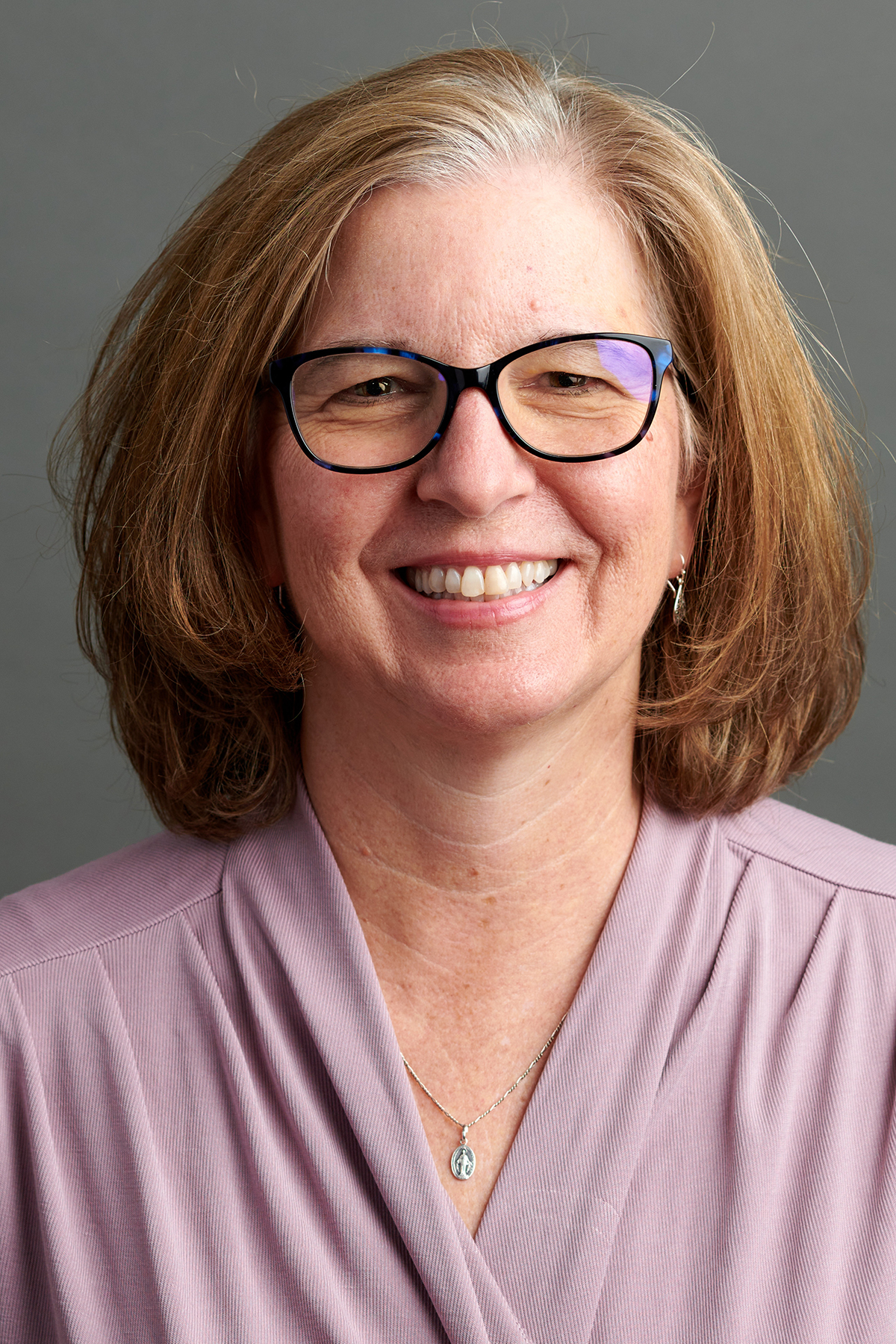Joann M. Holly, OTR/L