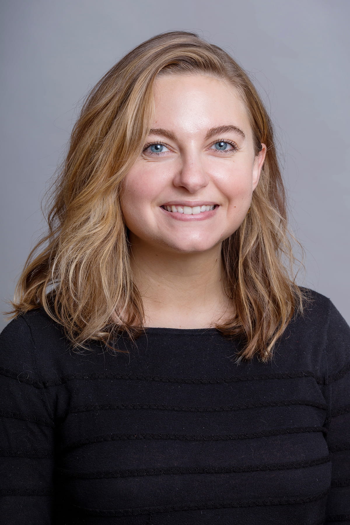 Meet the Team | Nutrition Therapy