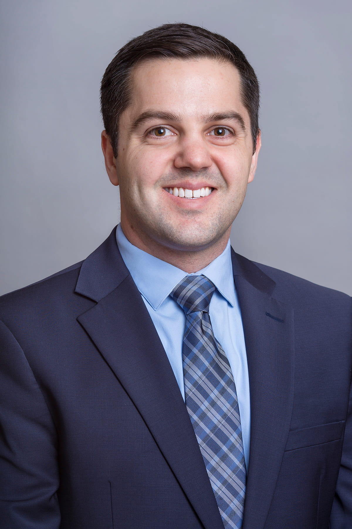 Meet the Team | Pulmonary Medicine